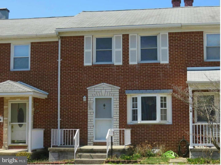 Cozy Parkville Home - 4 Beds 2 Baths - Towson, MD