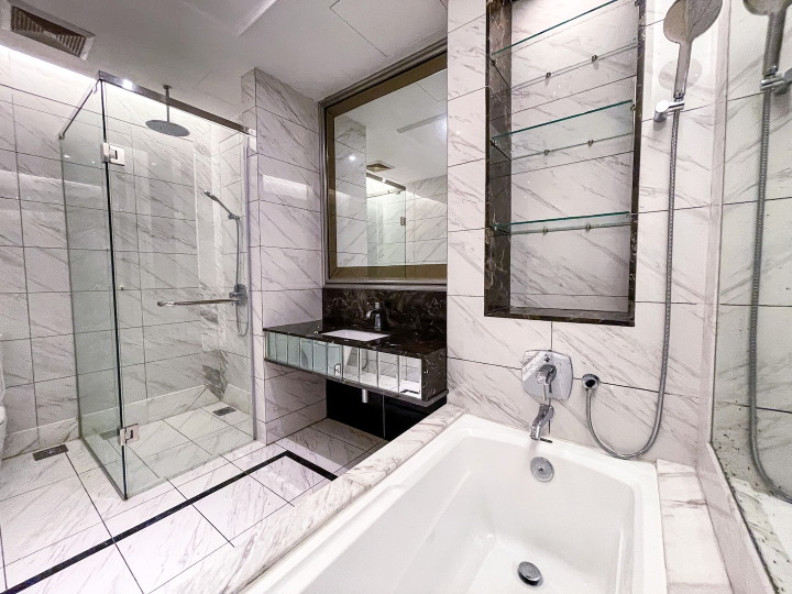 Cozy Bathtub Studio @ Sri Hartamas Near Klcity - Petaling Jaya