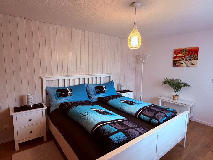 Cozy Apartment Near Zurich With Terrace - Rapperswil-Jona