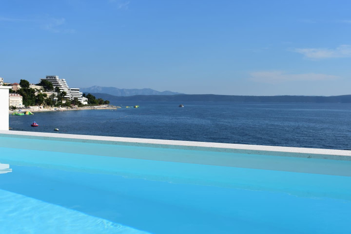 Villa Mel - Tučepi