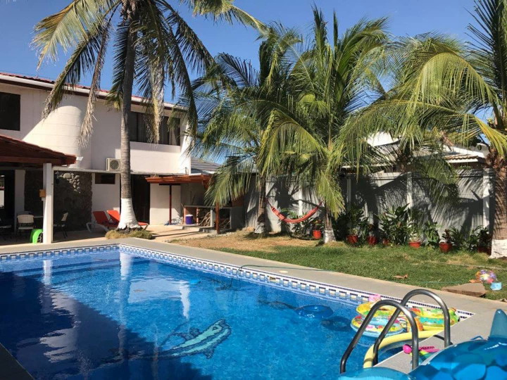 Beach House Puntarenas - Puntarenas