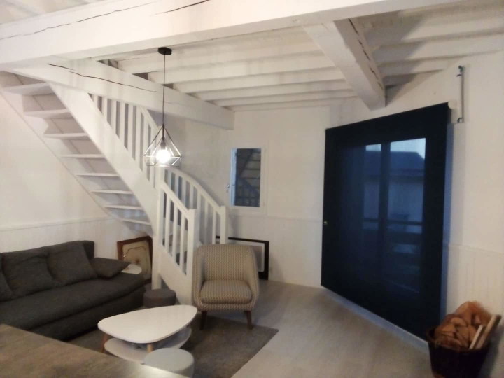 Chalet Entièrement Rénové Idéal Famille - Les Angles