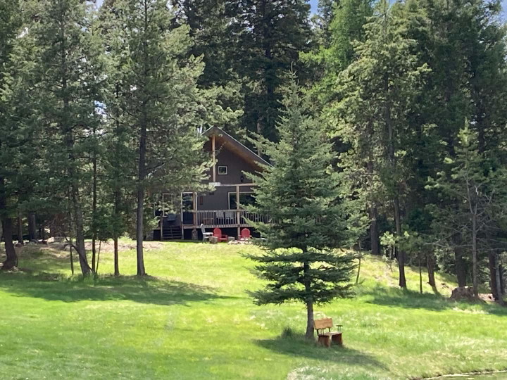 Comfortable Cabin With So Much To Offer! - Seeley Lake, MT