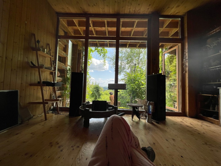 Cottage Rustique Près De Cluj - Cluj-Napoca