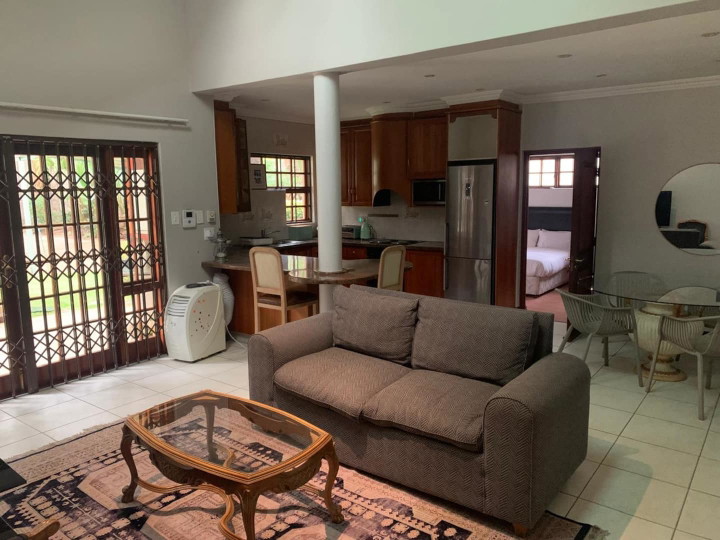 Saxon Place - Johannesburg