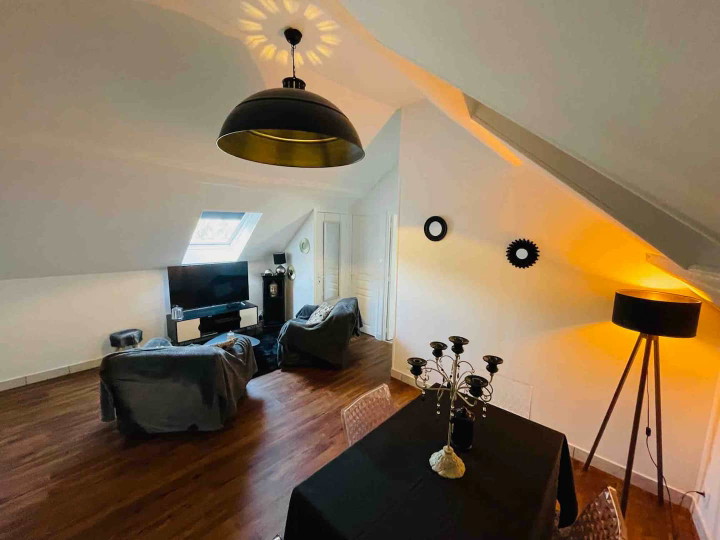 Bel Appartement Au Cœur D'alençon - Alençon
