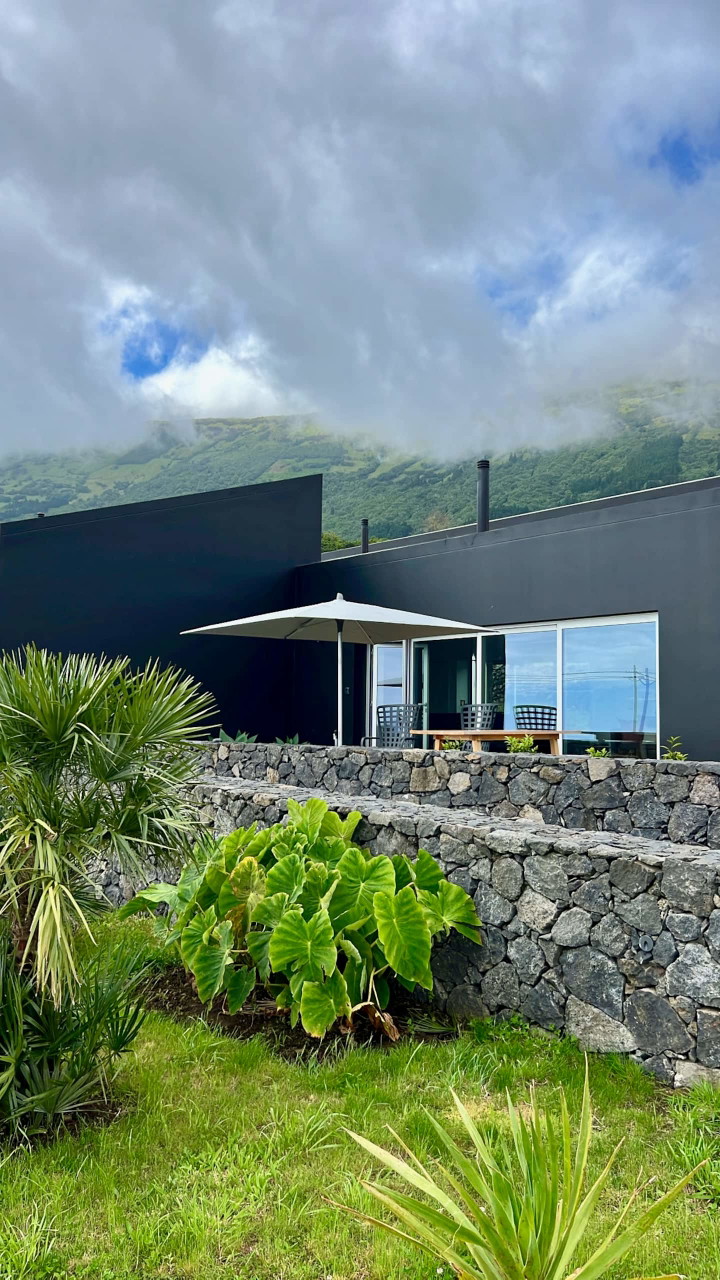 Casas Da Prainha A - Açores