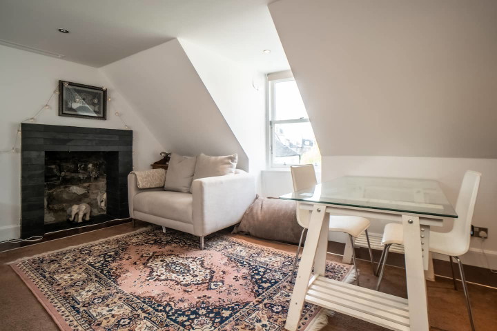 1 Bedroom Studio In Edinburgh - Edimburgo