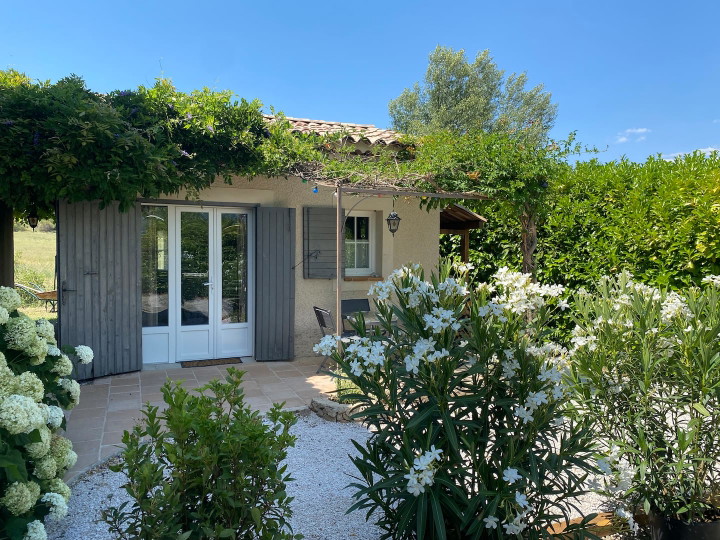 Maisonnette En Haute Provence - Alpes-de-Haute-Provence