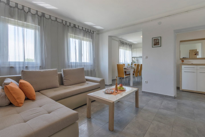 Apartment Marija - Pula