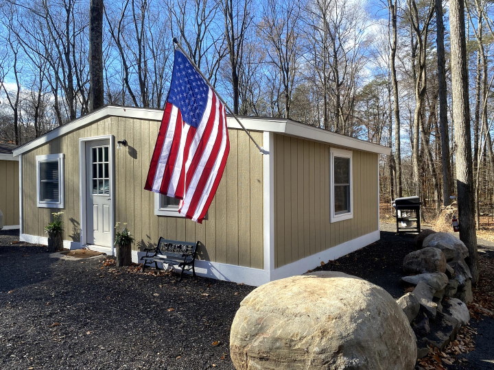 Nature Escape Studio - Sleeps 5 - Middletown, NY