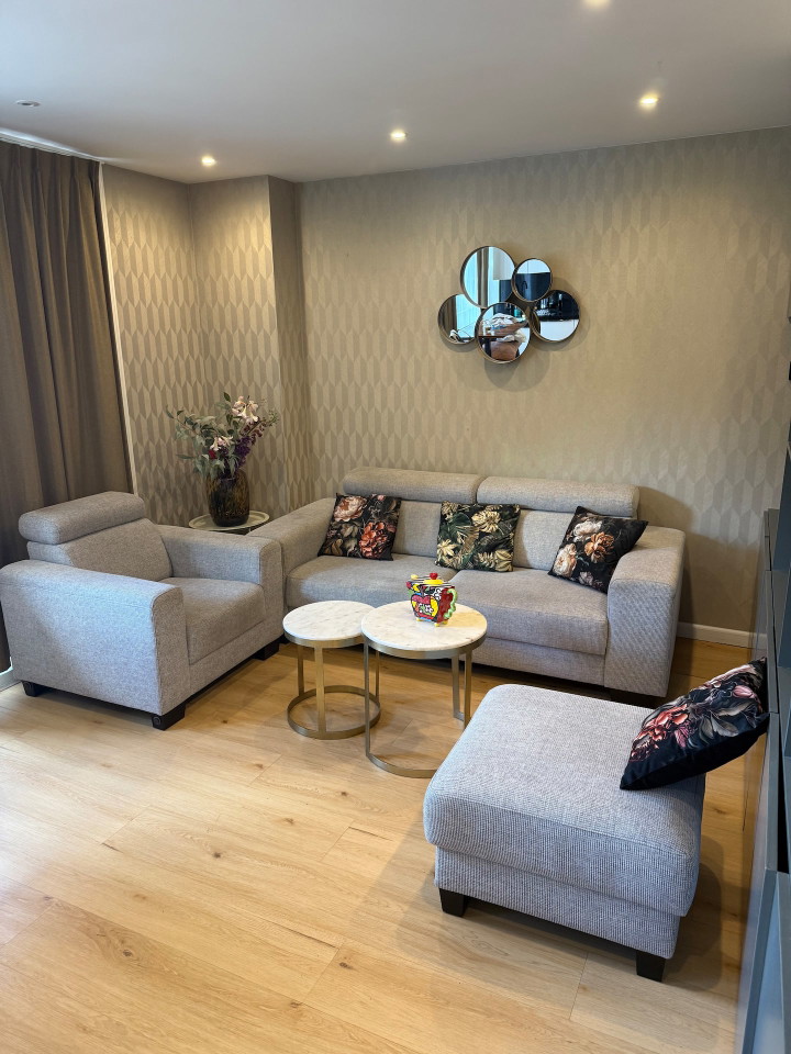 Apartment Heart Of Rotterdam - Róterdam