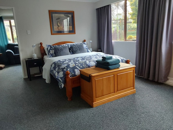 Cozy Hideaway, Near Golf Course, Beach & Cafes. - Paraparaumu