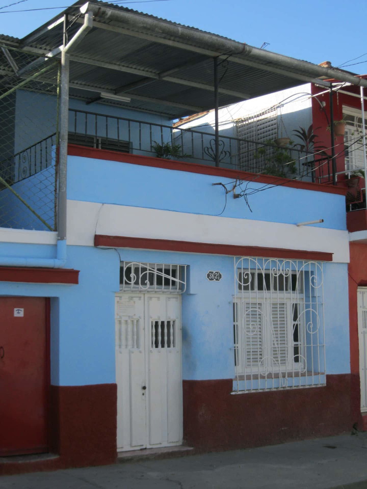 Casa Line - Apt. - Cuba