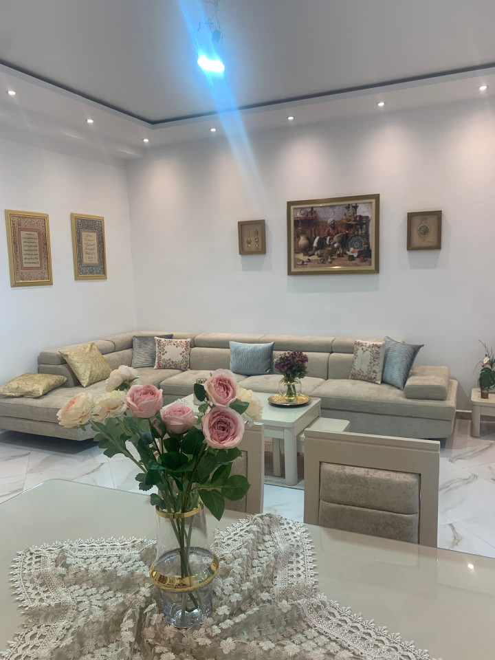 Appartement Grand Standing Alger Centre - Constantine