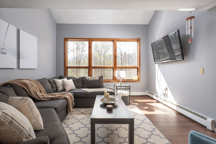 Private-spacious-hot Tub-king Bed-games Room - North Conway, NH