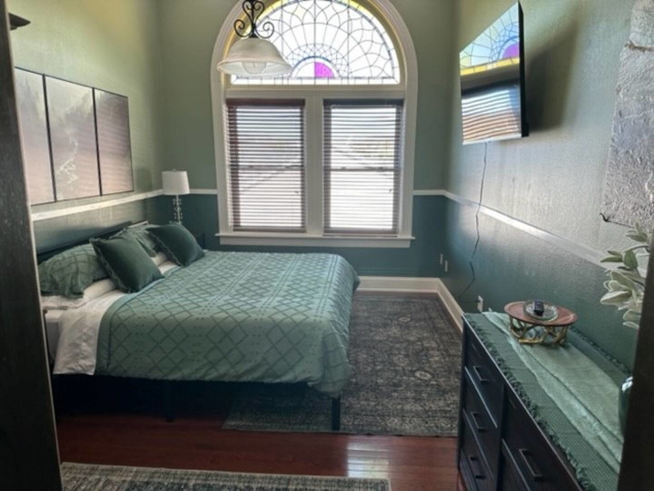 Historic Ridenour Building - Suite #303 - Bedford, PA