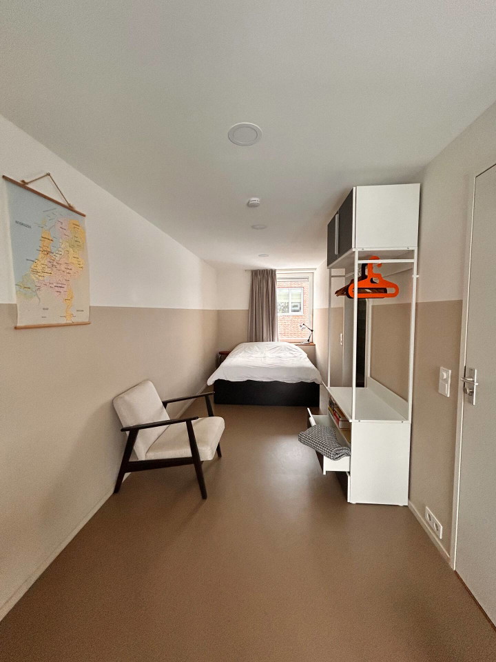 Fully Equipped 1 Bedroom Apartment Near Center - Maastricht