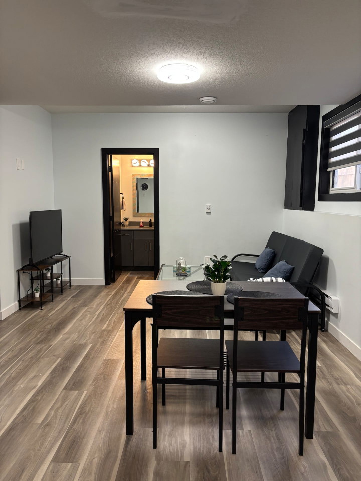 Guest Suite In Kensington - Saskatoon