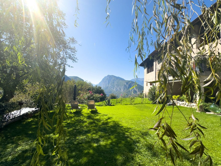 Al Veciarin Mountain View & Silence Lundo - Comano