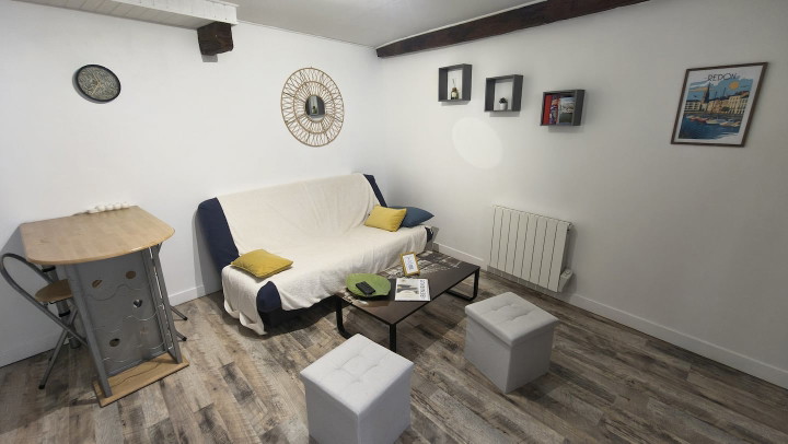 Cozy Home Au Cœur De Redon - Redon