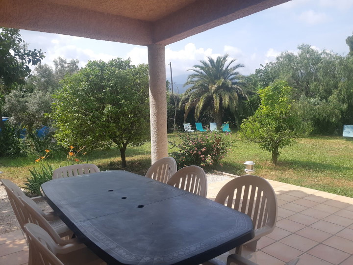 Villa Confort Clim & Gd Jardin Arboré Près Mer - Sorède