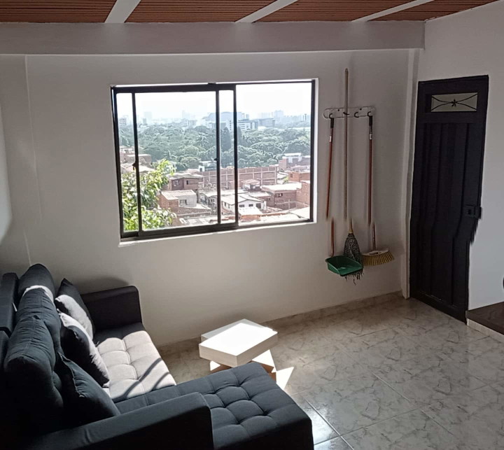 Mauro Aparta Studio - Bello, Colombia