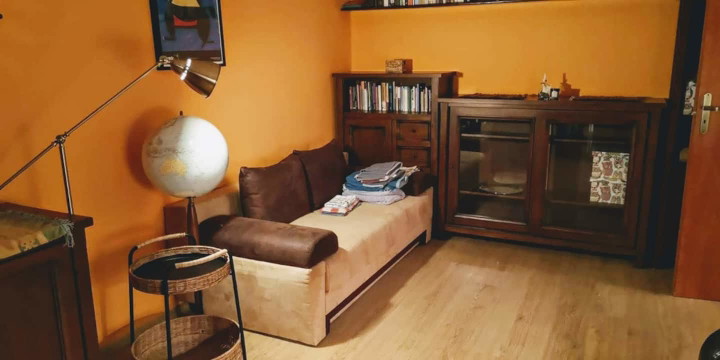 Cozy Apartment In The City Center For 2 - Katowice