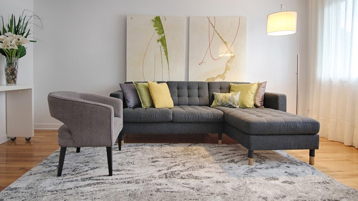 Lumineux Et Spacieux 2br + Parking Gratuit - Longueuil
