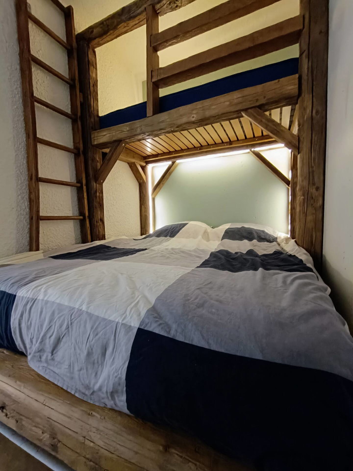 Appartement Cosy, Montagnard Et Moderne - Combloux