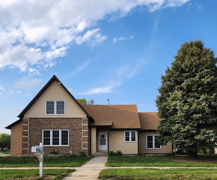 2 Story House In Kearney - Kearney, NE