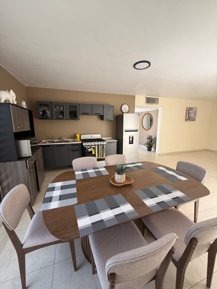 Casa Para Hasta 12 Personas En Torreón Jardín - Gomez Palacio