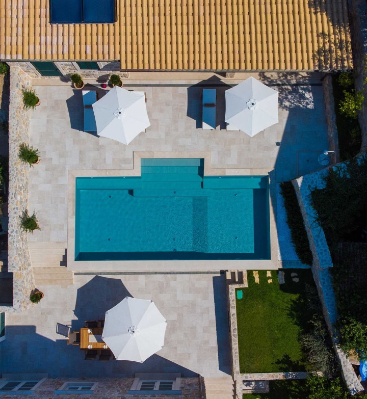 Villa Antiq  Charmante Villa In Idealer Lage In Cavtat - Cavtat
