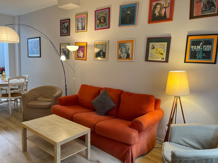 « La Coquette » - 3 Chambres - 95 M² - Lambersart