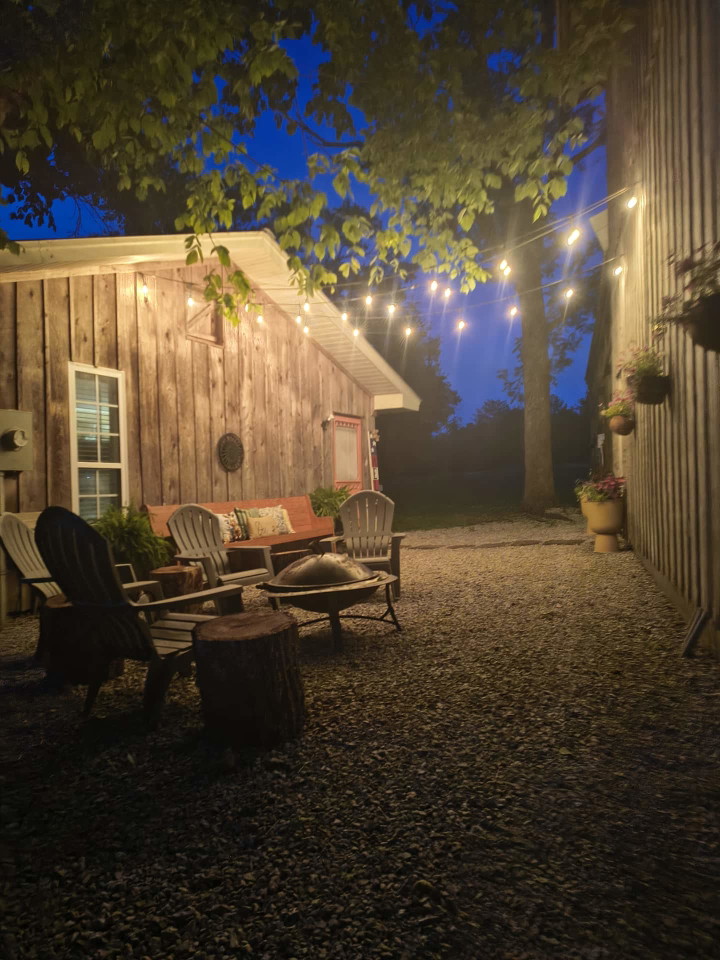 The Little House - Cookeville, TN