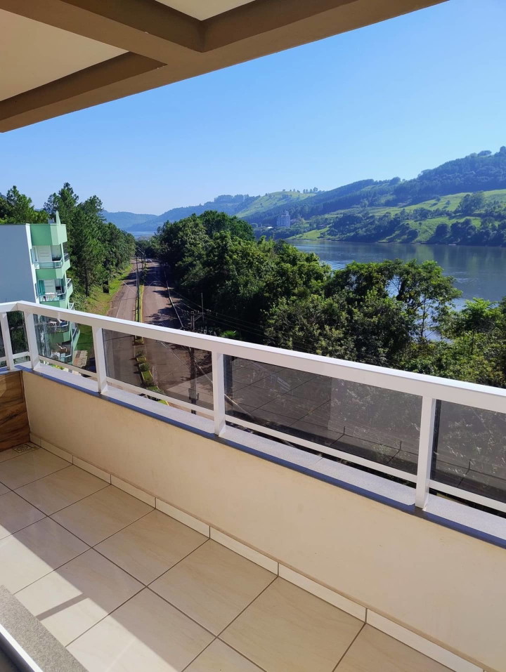 Apartamento Próximo As Termas De Marcelino Ramos - Marcelino Ramos