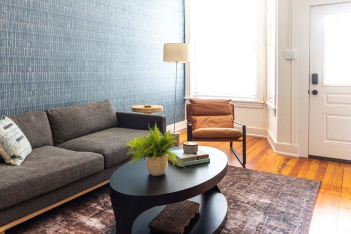 Stylish 4br Downtown Lancaster Townhome - Lancaster, PA