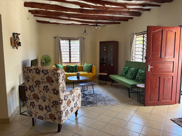 House Of Lights - Diani Beach