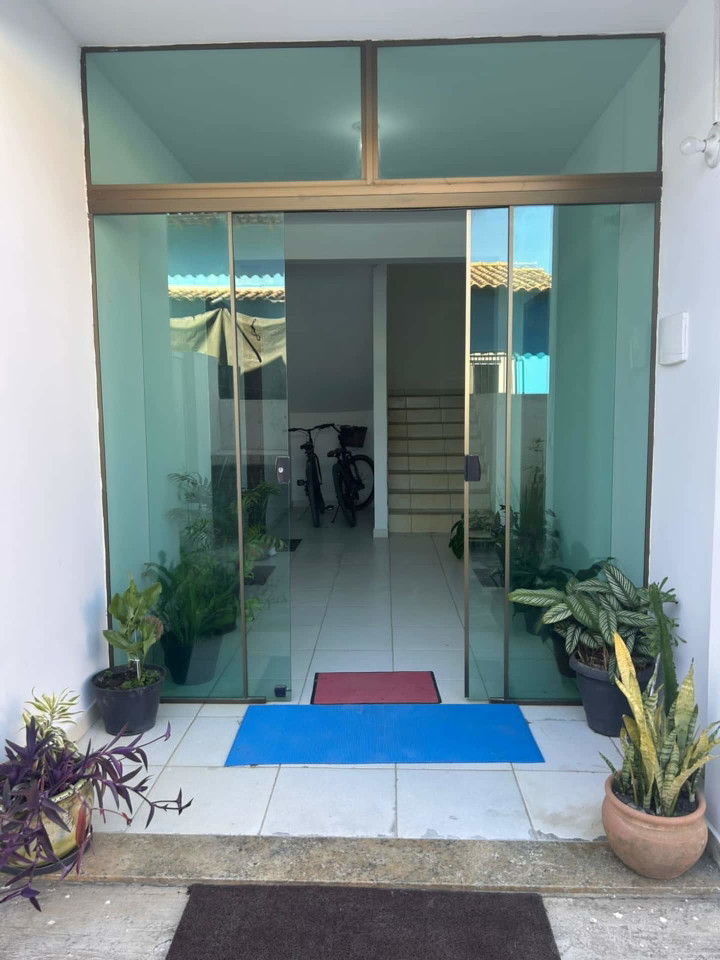 Retiro Tranquilo Apartamento Rio Das Ostras-102 - Rio das Ostras