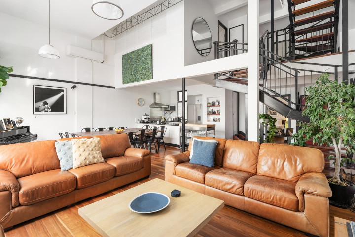 Huge 3-storey Luxe Penthouse | Event Friendly - Windsor, Australia