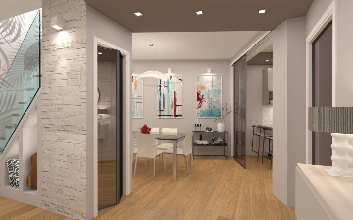 Relax La Pieve Apartment - Cattolica