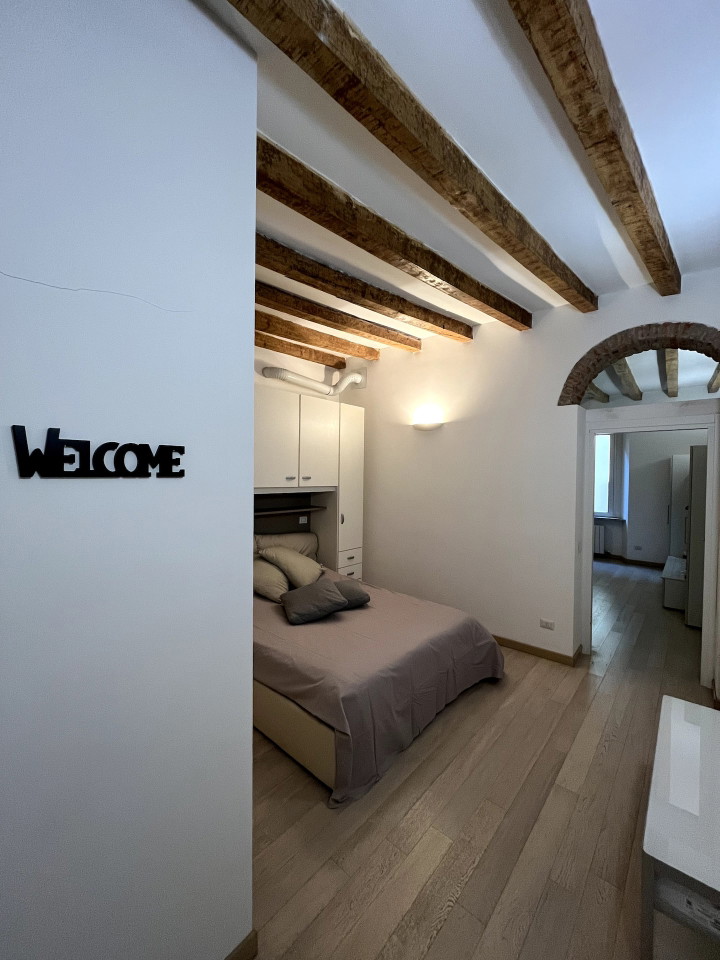 Appartement Confortable Et éLégant à Navigli - Bocconi - Milan