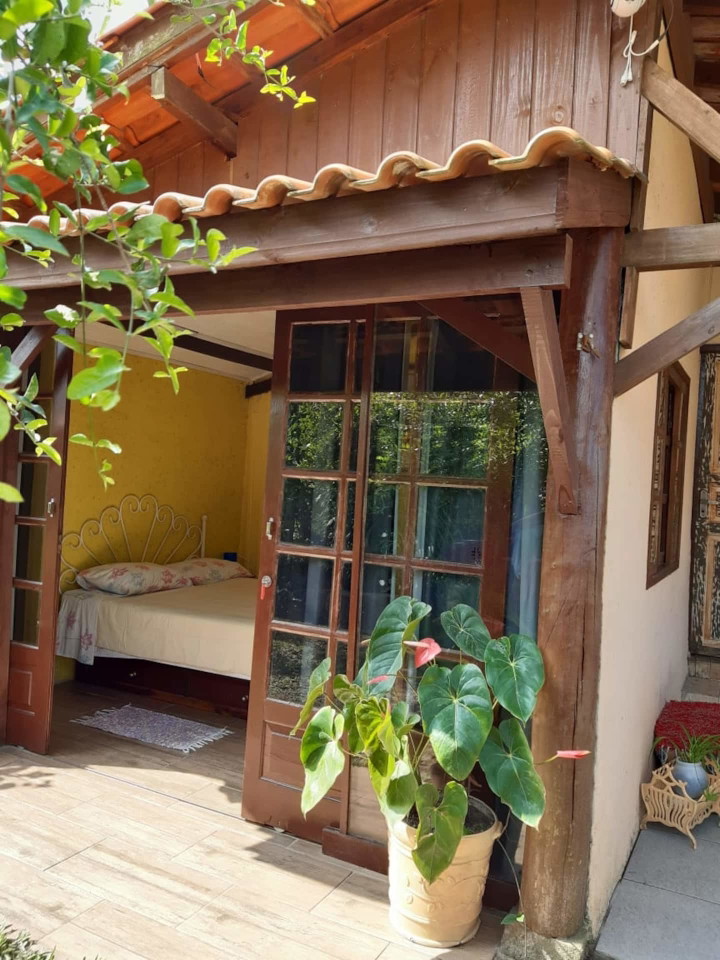 Couple's Suite 800 Meters From The Ibiraquera Lagoon. - Imbituba
