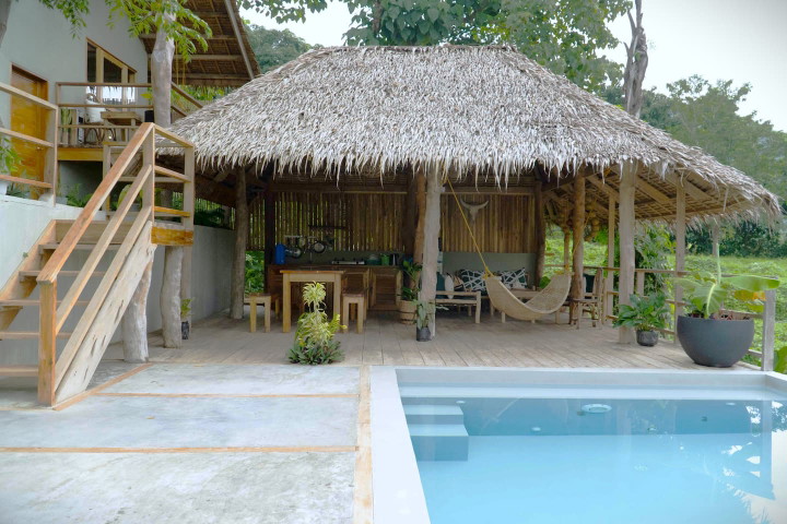 Villa Sampaguita - El Nido, Philippines
