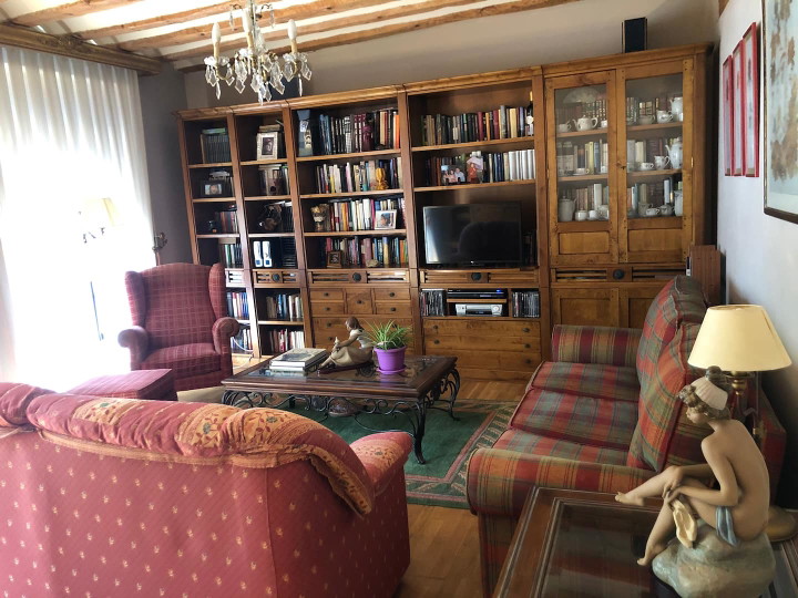 Casa Horno Victoria - Nájera