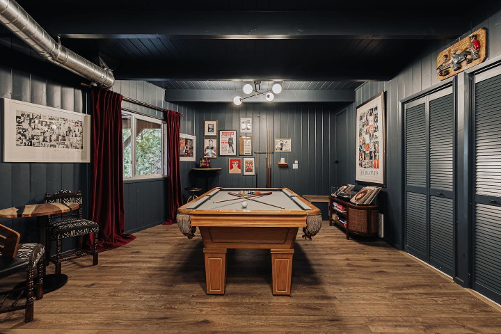 Walk To Village + Lake Access | Game Room - Lake Arrowhead, CA