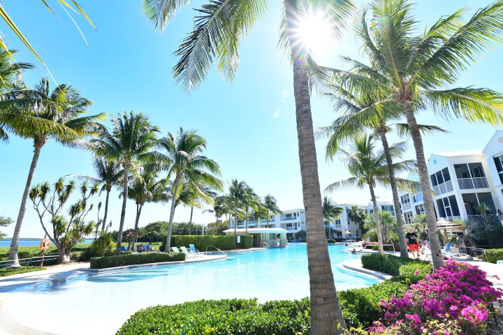 Brand New Listing! Beautiful - Upscale Newly Remodeled Modern Tropical Oasis! - Florida Keys