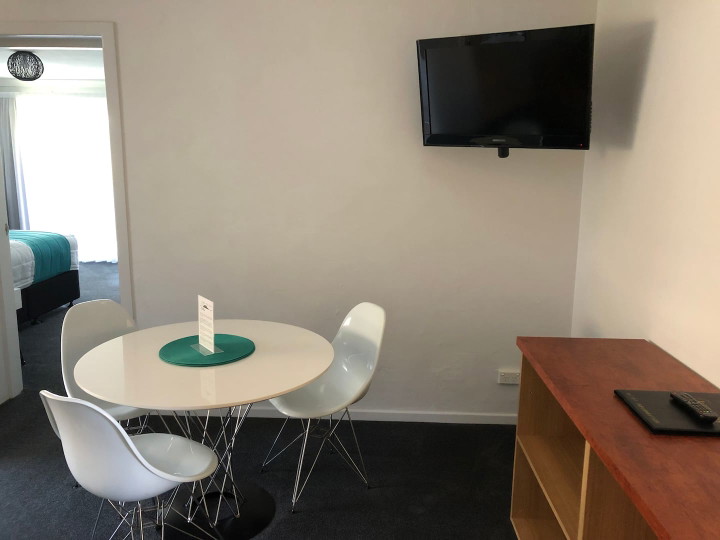 Waterview Apartment For Two - South Coast