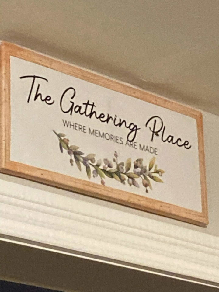 The Gathering Place - South Lynchburg