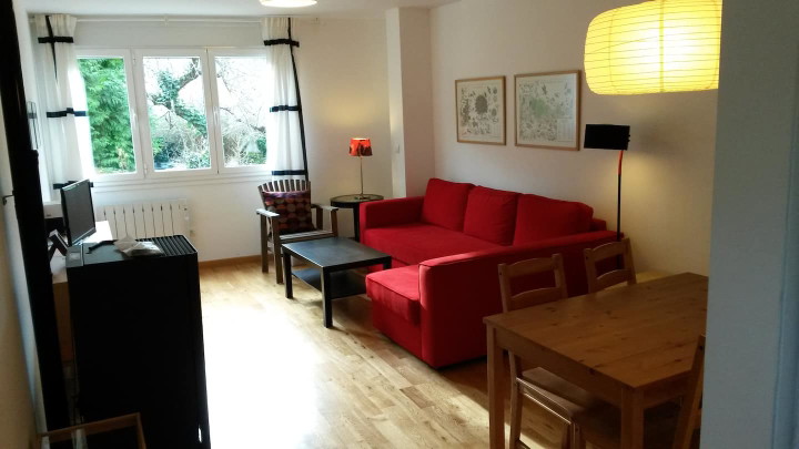 Apartamentos De Sergio - Villafranca del Bierzo